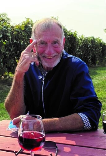 John A. Dimitri | News, Sports, Jobs - Observer Today